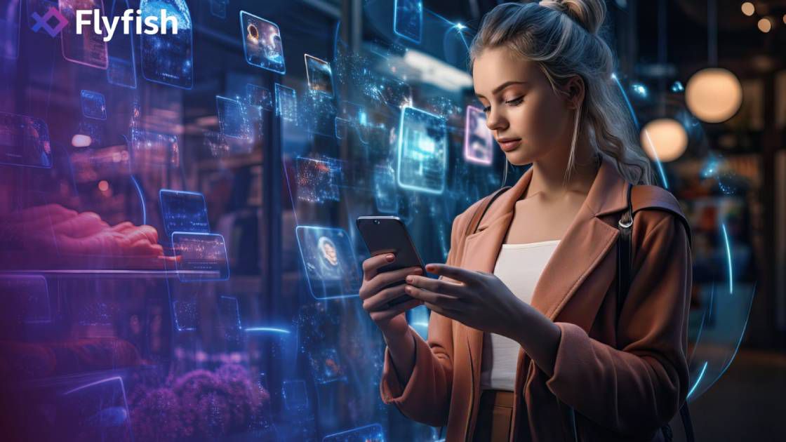 Ecommerce Hyper-Personalization with Generative AI | Flyfish